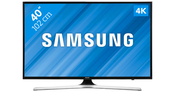 Samsung UE40MU6100 - Coolblue - Voor 23.59u, morgen in huis