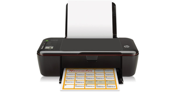 HP DeskJet 3000 - Coolblue - Voor 23.59u, morgen in huis