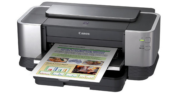 Canon PIXMA iX7000 - Coolblue - Voor 23.59u, morgen in huis