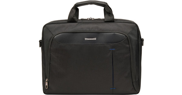 Samsonite GuardIT UP Sac à Bandoulière 15.6 pouces Noir - Coolblue ...