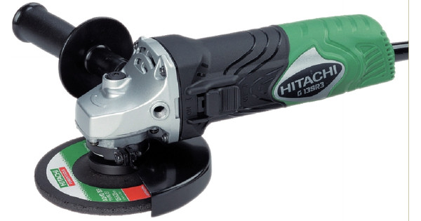 Hitachi G13SR3 - Coolblue - Voor 23.59u, morgen in huis