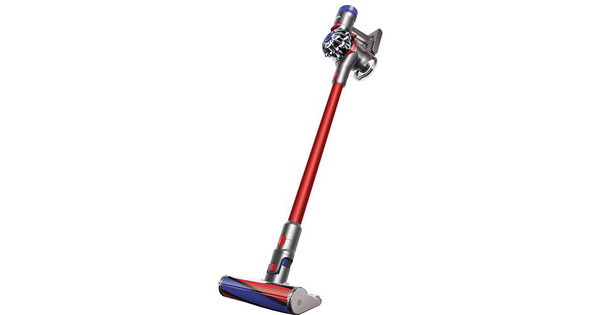 Dyson V8 Total Clean - Coolblue - avant 23:59, demain chez vous