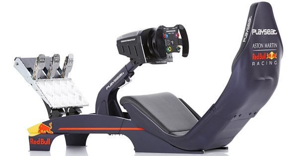 Playseat F1 Aston Martin Red Bull Racing Racing Chair - Before 23:59 ...