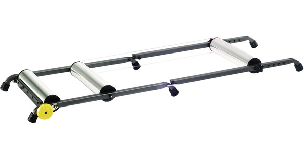 CycleOps Aluminium Rollers - Coolblue - Voor 23.59u, morgen in huis