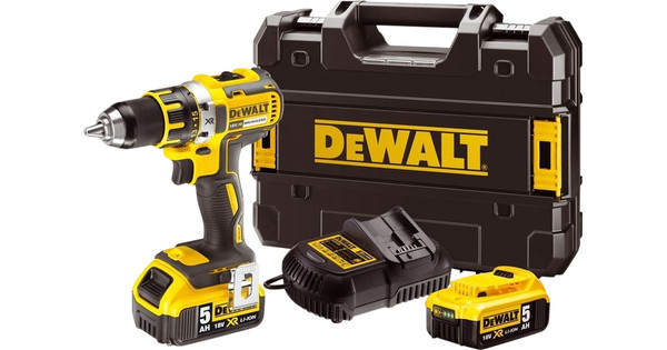 DeWalt DCD791P2-QW - Coolblue - Before 23:59, delivered tomorrow