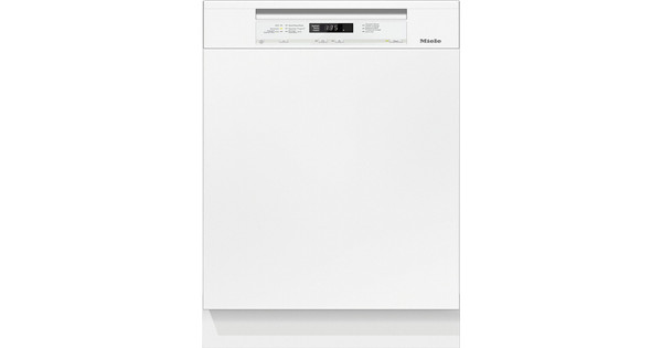 Miele G 6620 SCi bw - Coolblue - avant 23:59, demain chez vous