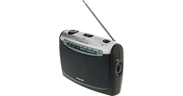 Philips AE2160 - Coolblue - Voor 23.59u, morgen in huis