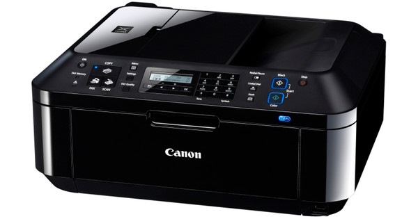Canon PIXMA MX410 - Printers - Coolblue