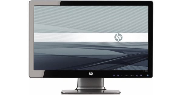 HP 2310ei 23'' Monitor - Monitoren - Coolblue