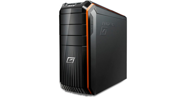 Acer Aspire Predator G3610 12 GB - Coolblue - Voor 23.59u, morgen in huis