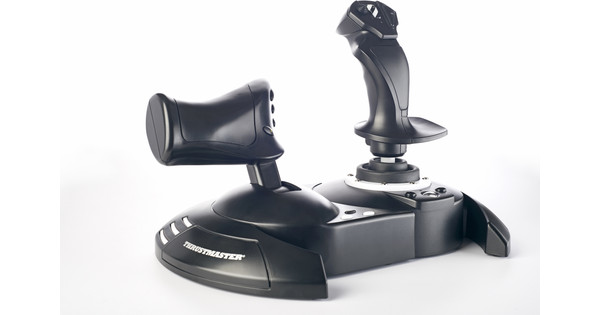 Thrustmaster T-Flight Hotas One Joystick Xbox One - Coolblue - Voor 23 ...