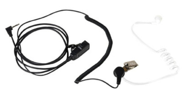 Topcom Security Headset SEC01 - Coolblue - Voor 23.59u, morgen in huis