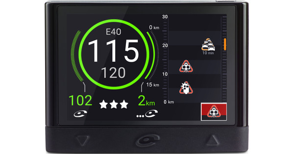 Coyote Mini - Coolblue - Voor 23.59u, morgen in huis