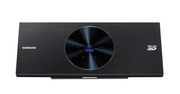 Samsung BD-D7500 Zwart - Coolblue - Voor 23.59u, morgen in huis