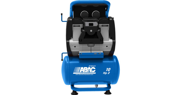 ABAC Silverstone OS20P - Coolblue - Voor 23.59u, morgen in huis