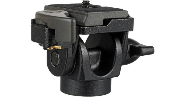 Manfrotto Monopod Head 234RC - Coolblue - Voor 23.59u, morgen in huis