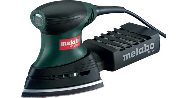 Metabo FMS 200 Intec - Coolblue - Voor 23.59u, morgen in huis