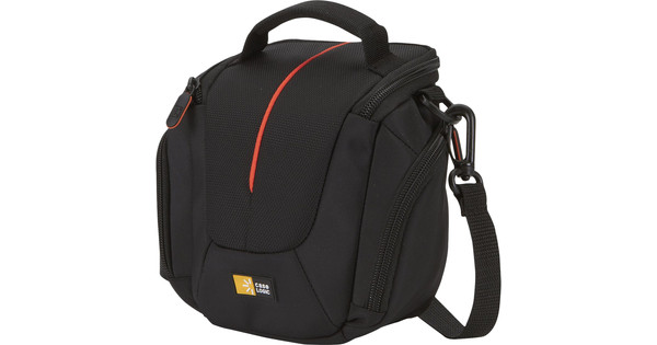 Case Logic DCB-304K Luxe Zoom - Coolblue - Voor 23.59u, morgen in huis