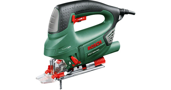 Bosch PST 900 PEL - Coolblue - Voor 23.59u, morgen in huis