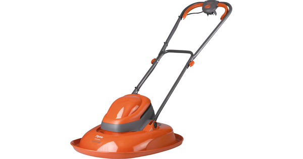 Flymo Turbo 400 - Coolblue - avant 23:59, demain chez vous