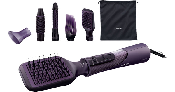 Philips HP8656 Airstyler - Coolblue - Voor 23.59u, morgen in huis