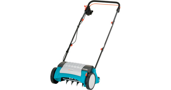 Gardena EVC 1000 - Coolblue - Voor 23.59u, morgen in huis