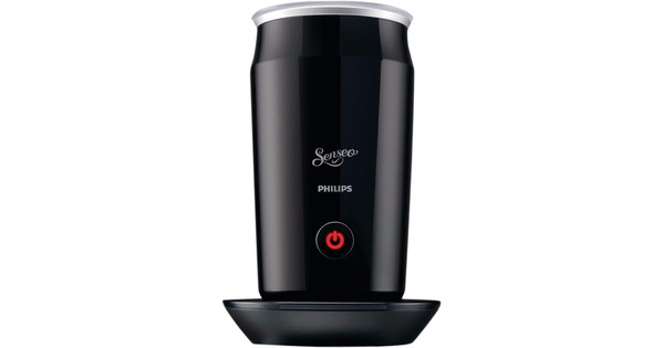 Philips Senseo Melkopschuimer CA6500/60 - Coolblue - Voor 23.59u ...