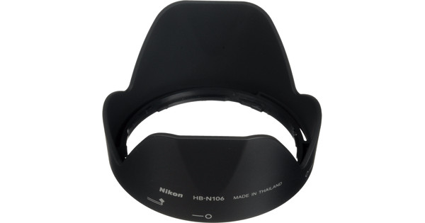 Nikon HB-N106 - Coolblue - Before 23:59, delivered tomorrow