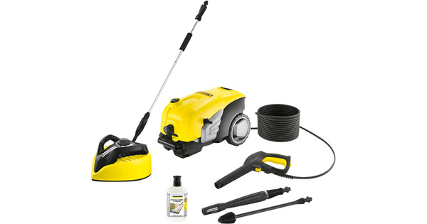 Karcher K7 Compact HOME - Coolblue - Voor 23.59u, morgen in huis