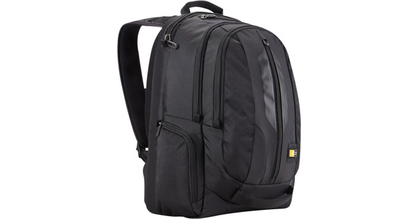 Case Logic RBP-217 17'' Black 30L - Rugzakken - Coolblue