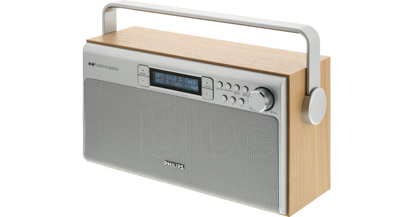 Philips AE5220 Brown - Coolblue - Before 23:59, delivered tomorrow
