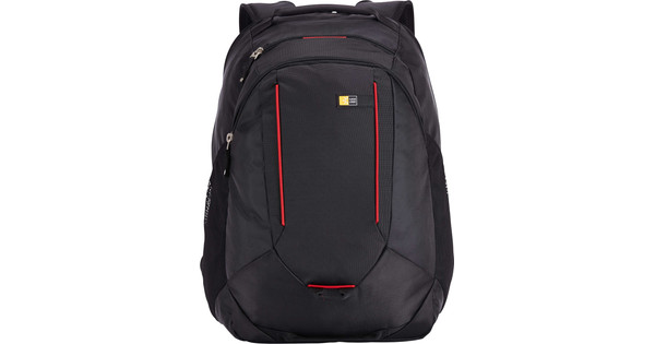 Case Logic Evolution 15" Black 29L - Rugzakken - Coolblue