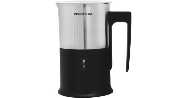 Inventum MK350 Melkopschuimer - Coolblue - Voor 23.59u, morgen in huis