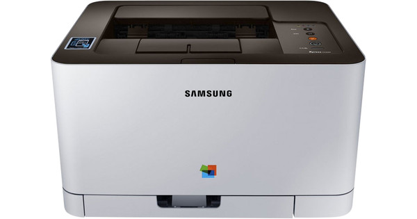 Samsung Xpress SL-C430W - Printers - Coolblue