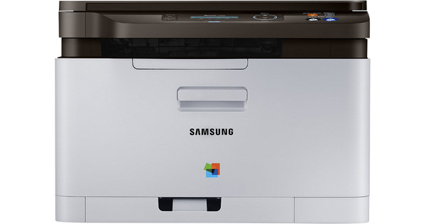Samsung Xpress SL-C480W - Coolblue - Voor 23.59u, morgen in huis