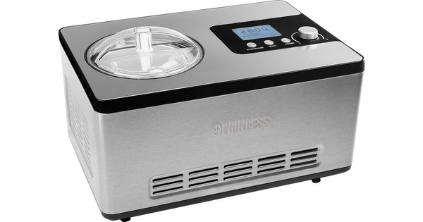 Princess Ice Maker Deluxe - Coolblue - Voor 23.59u, morgen in huis
