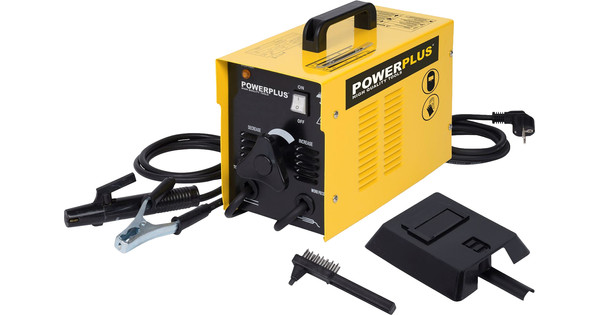 Powerplus POWX480 - Coolblue - Voor 23.59u, morgen in huis