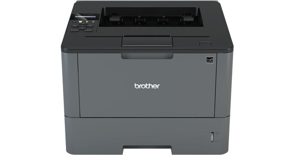 Brother HL-L5100DN - Printers - Coolblue