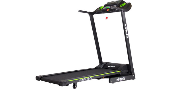 VirtuFit TR-100 - Coolblue - Voor 23.59u, morgen in huis