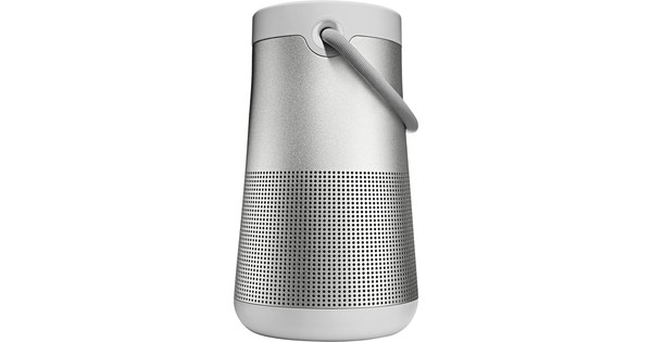 Bose SoundLink Revolve + Gray - Coolblue - Before 23:59, delivered tomorrow