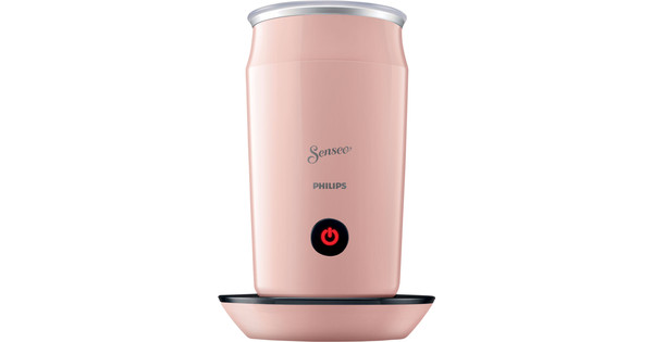 Philips Senseo Melkopschuimer CA6500/30 - Coolblue - Voor 23.59u ...
