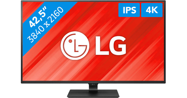 LG 43UD79 - Coolblue - avant 23:59, demain chez vous