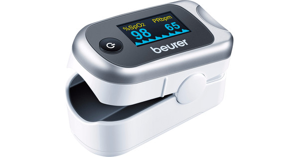 Beurer PO 40 - Coolblue - Voor 23.59u, morgen in huis