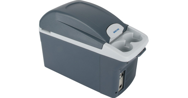Mobicool T08 DC - Elektrisch - Coolblue - Voor 23.59u, morgen in huis