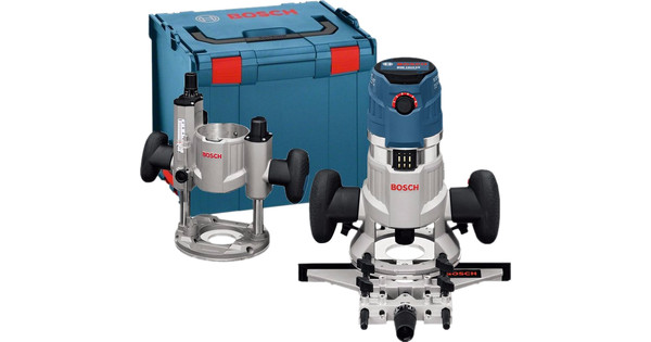 Bosch GMF 1600 CE - Coolblue - Voor 23.59u, morgen in huis