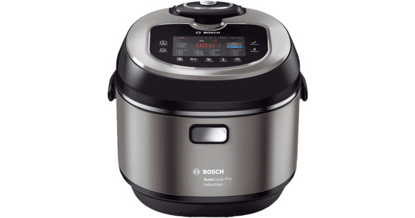 Bosch MUC88B68 AutoCook Multicuiseur - Coolblue - avant 23:59, demain ...