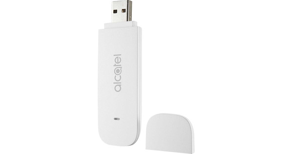 Alcatel LinkKey IK40V 4G Dongle - Coolblue - Before 23:59, delivered ...