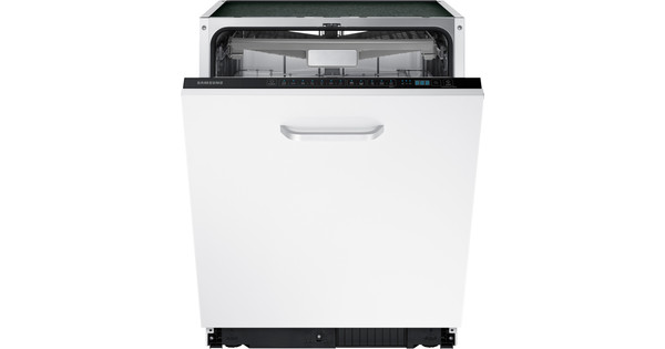 Samsung DW60M6050BB/EG - Lave-vaisselle - Coolblue