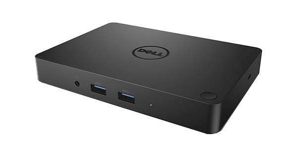 Dell Dock WD15 180W Docking Station - Coolblue - Before 23:59 ...