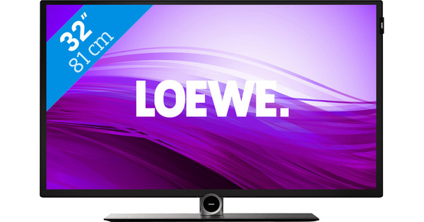 Loewe Bild 1.32 - Coolblue - Before 23:59, delivered tomorrow